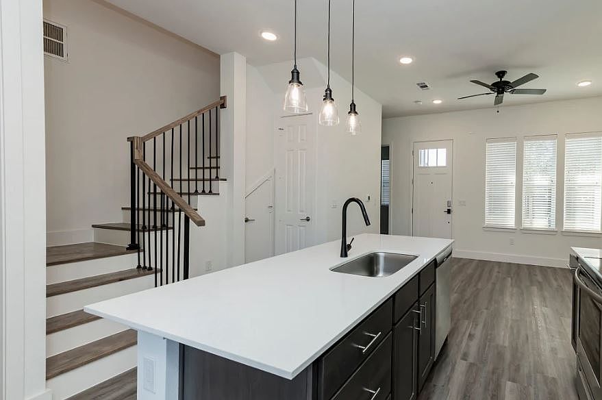 Elevate at Skyline Townhomes - 1999 Skyline Dr McKinney TX | Zillow