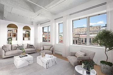 275 Park Avenue in Clinton Hill : Sales, Rentals, Floorplans | StreetEasy