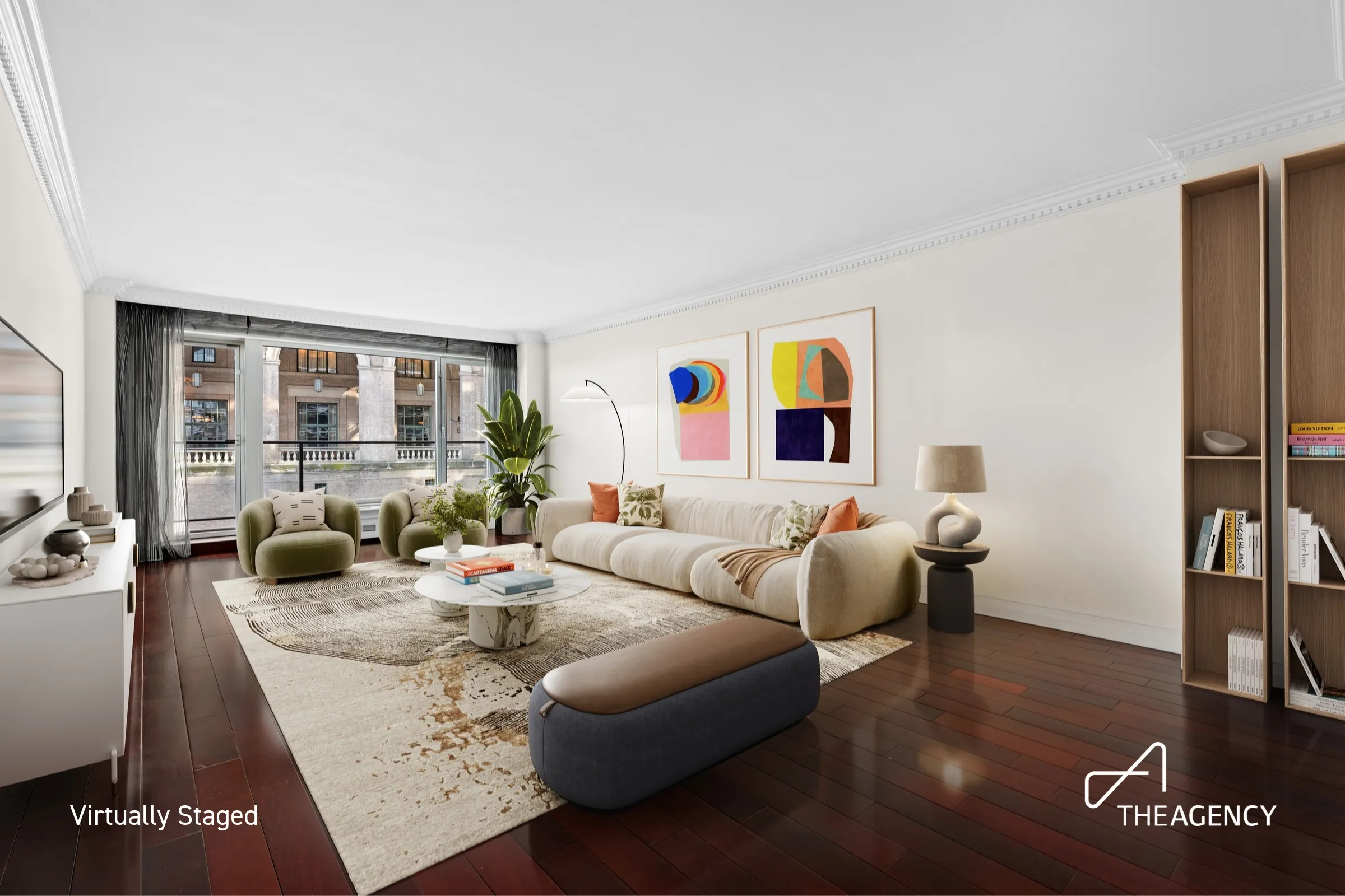 200 Central Park South #14A in Central Park South, Manhattan | StreetEasy