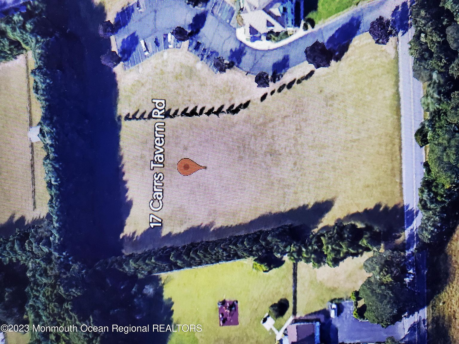 17 Carrs Tavern Road, Clarksburg, NJ 08510 | Zillow