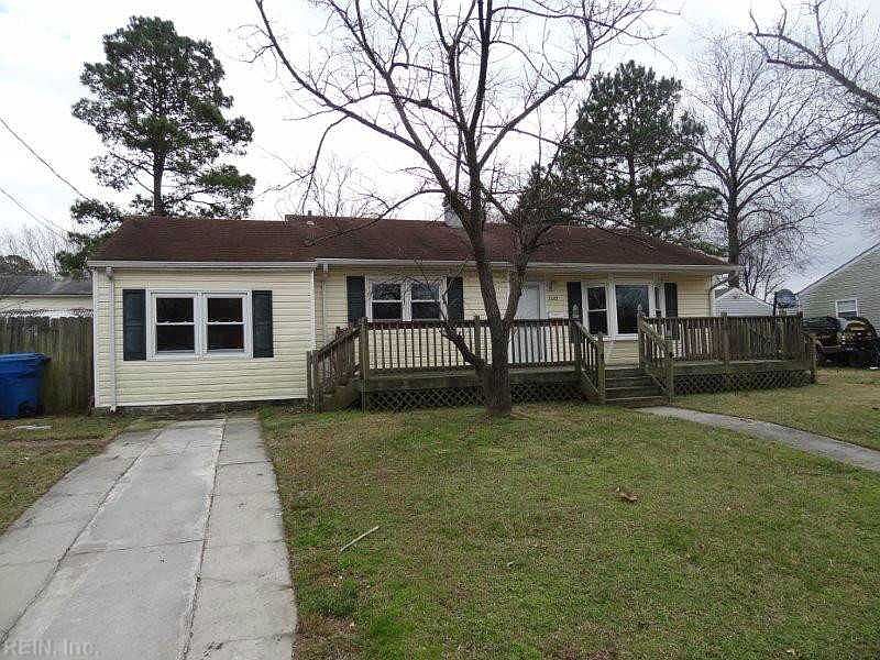 5520 Norlina Rd, Virginia Beach, VA 23455 | Zillow