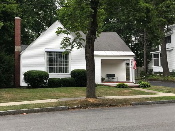 Houses For Rent in Dover NH - 6 Homes | Zillow