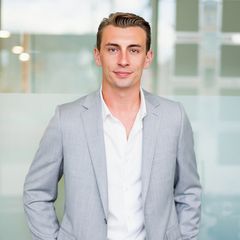 Jacob Fortner - Real Estate Agent in Rochester, MI - Reviews | Zillow