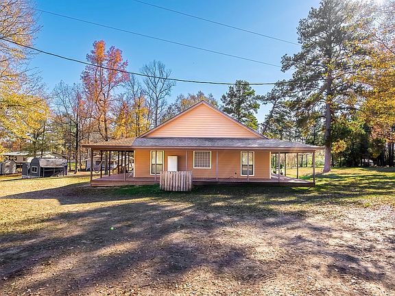 387 W Lake Timpson Rd, Timpson, TX 75975 | MLS #22305430 | Zillow