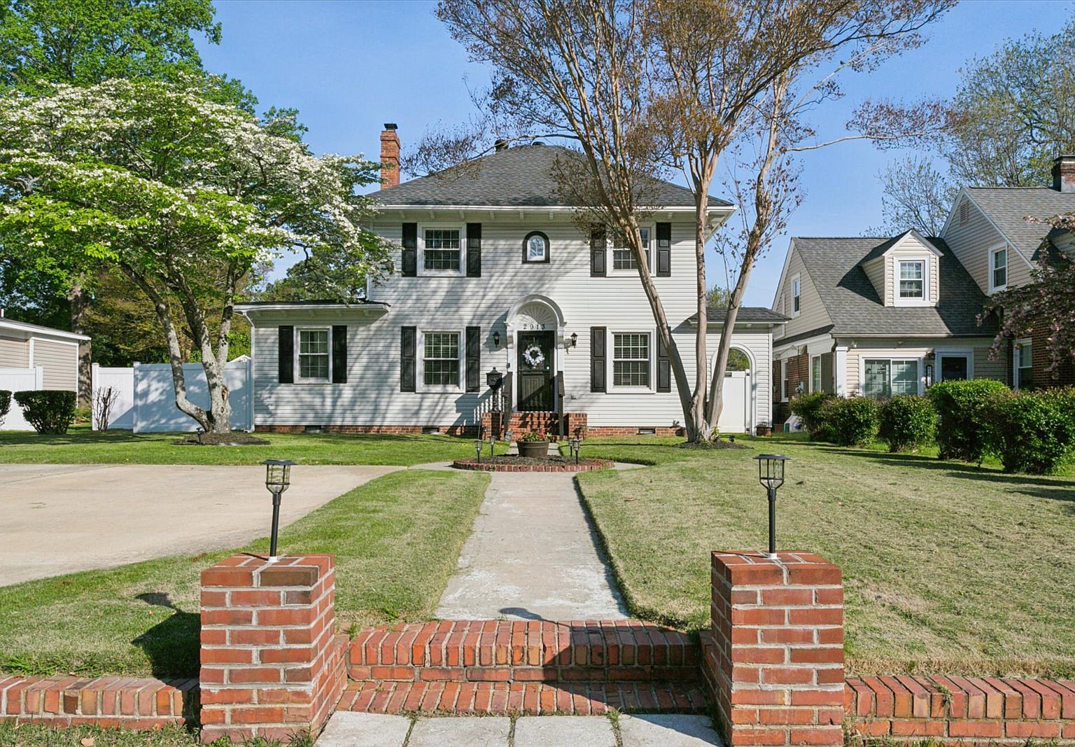 2913 Kecoughtan Rd, Hampton, VA 23661 | Zillow