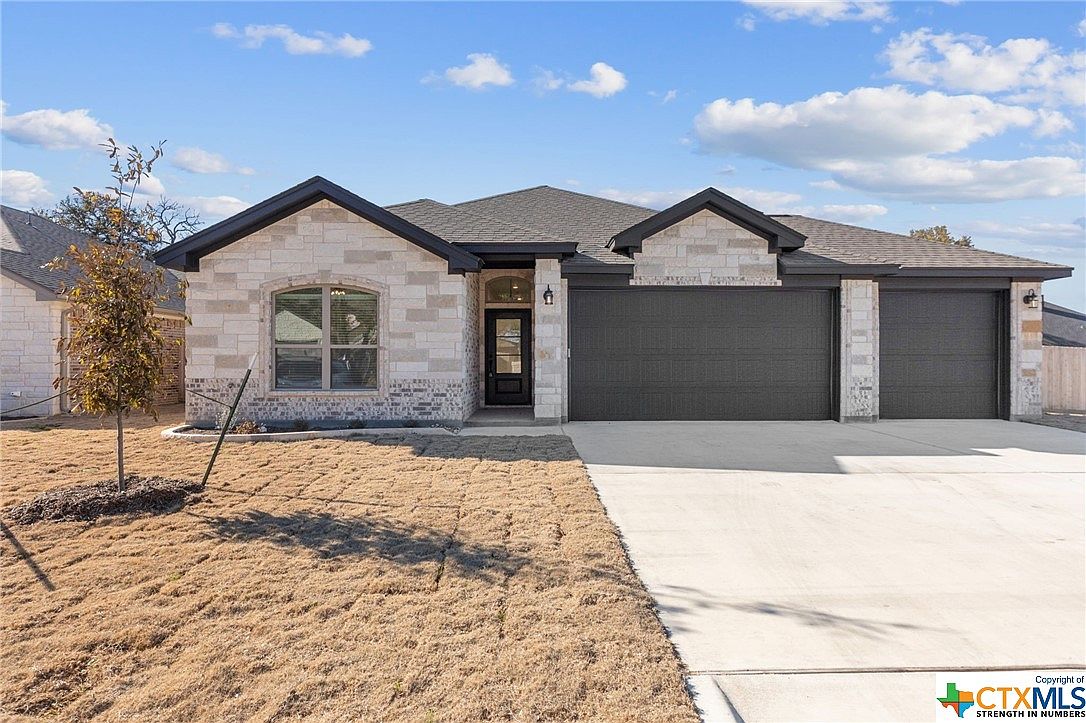 3327 Ingram Cir, Belton, TX 76513 | MLS #537791 | Zillow