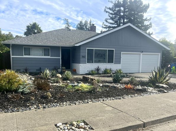 Houses For Rent in Santa Rosa CA - 109 Homes | Zillow