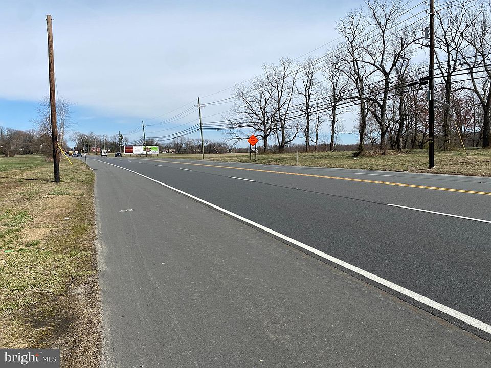 3156 Route 206, Columbus, NJ 08022 | MLS #NJBL2043048 | Zillow