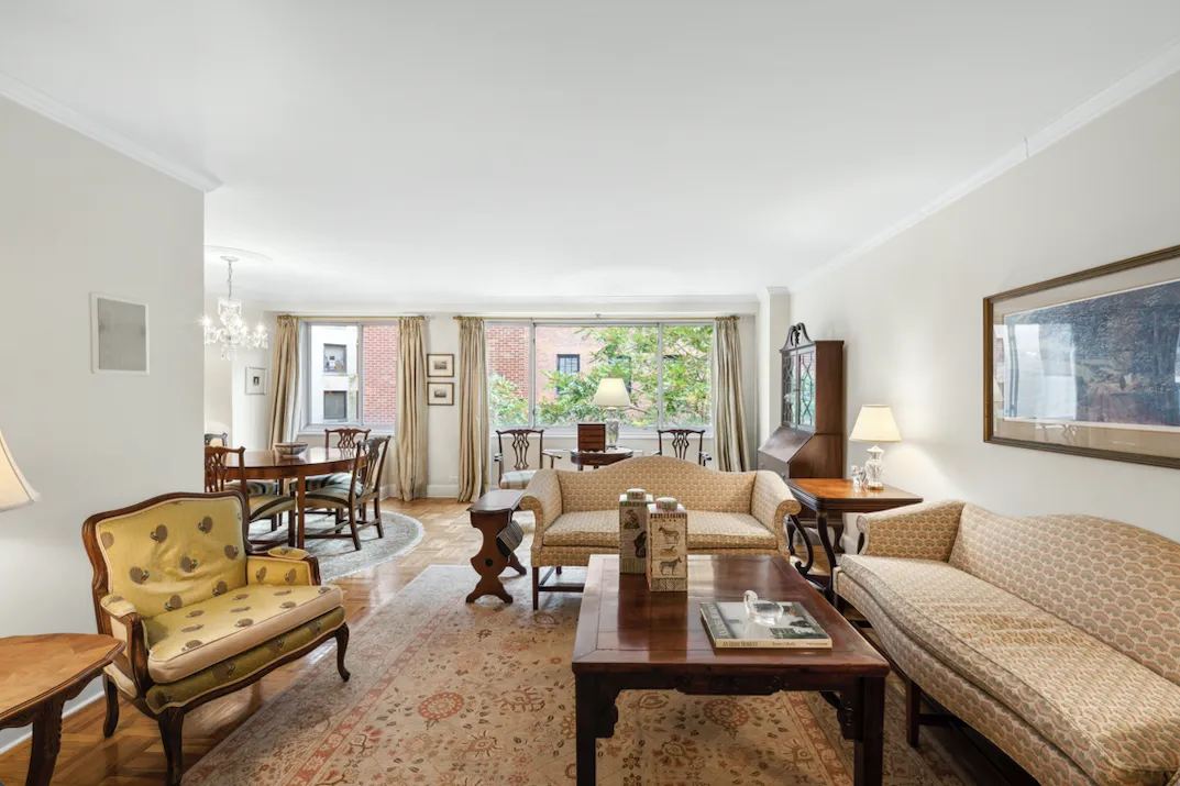 10 East 70th Street #5B in Lenox Hill, Manhattan | StreetEasy