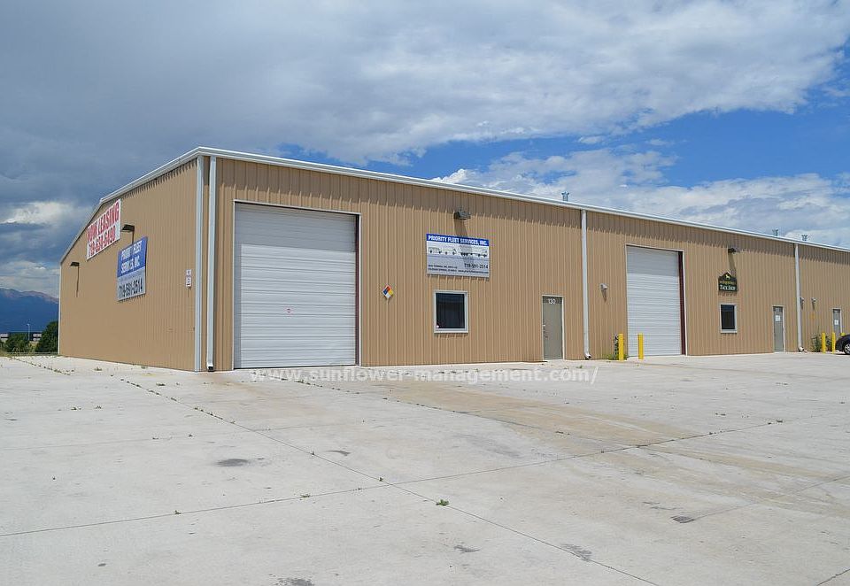 6045 Terminal Ave Colorado Springs CO | Zillow