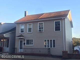 625 Chestnut St, Kulpmont, PA 17834 | Zillow