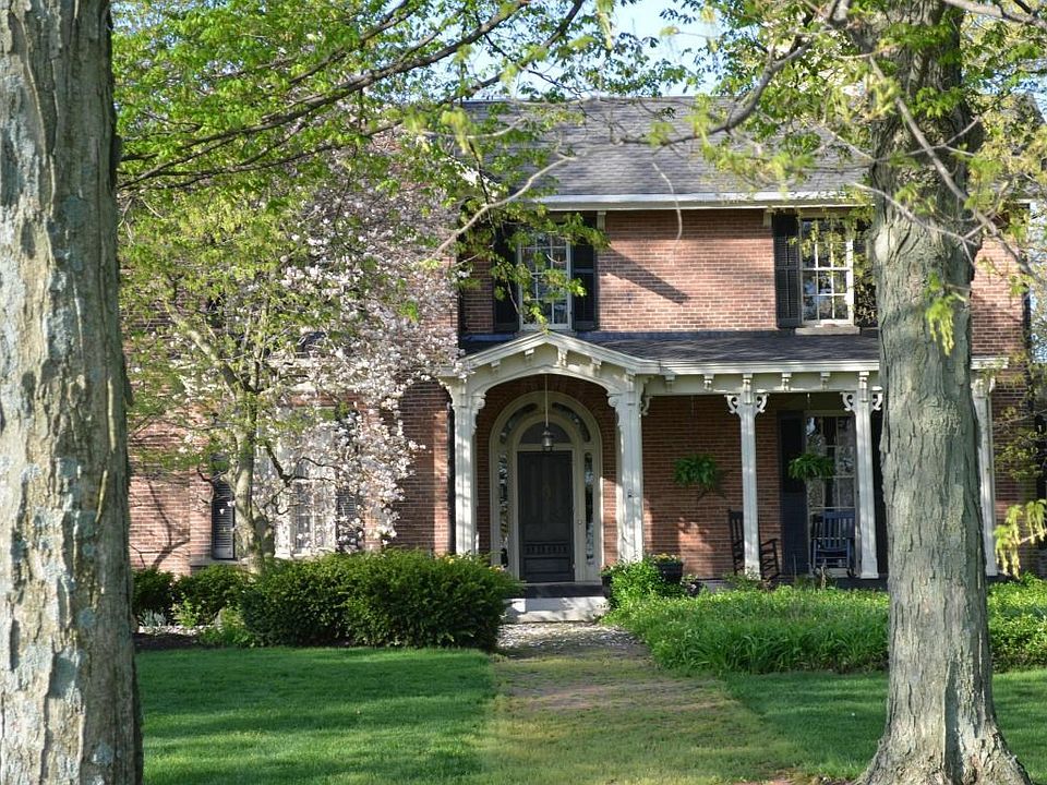 23855 State Route 161, Irwin, OH 43029 | Zillow