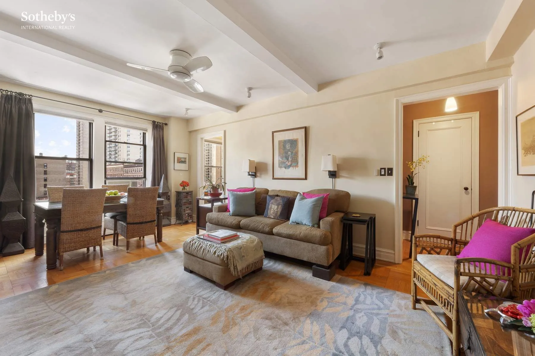 175 West 93rd Street #10J in Upper West Side, Manhattan | StreetEasy