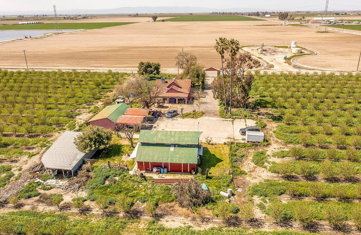 21120 S Cornelia Ave, Riverdale, CA 93656 | MLS #592260 | Zillow