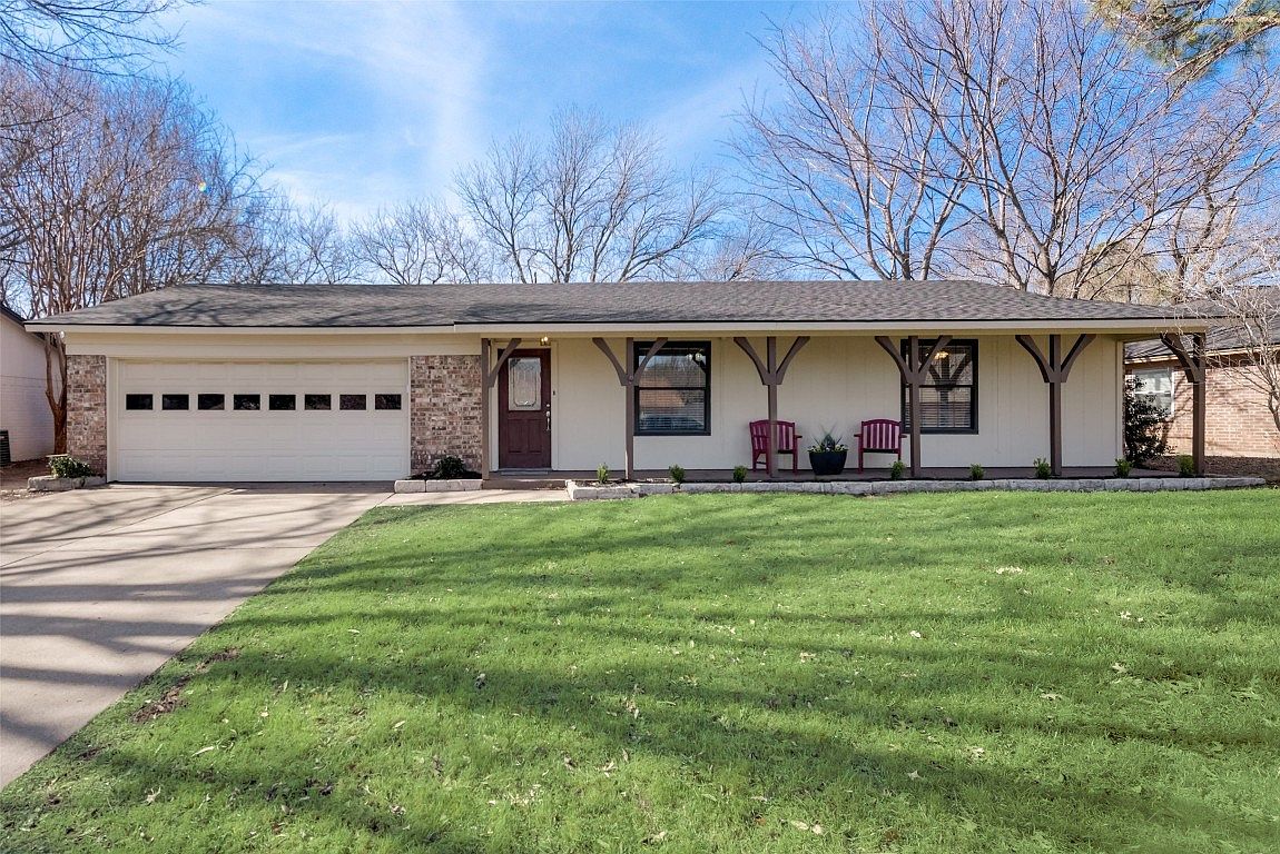 332 Cheyenne Trl, Keller, TX 76248 | Zillow