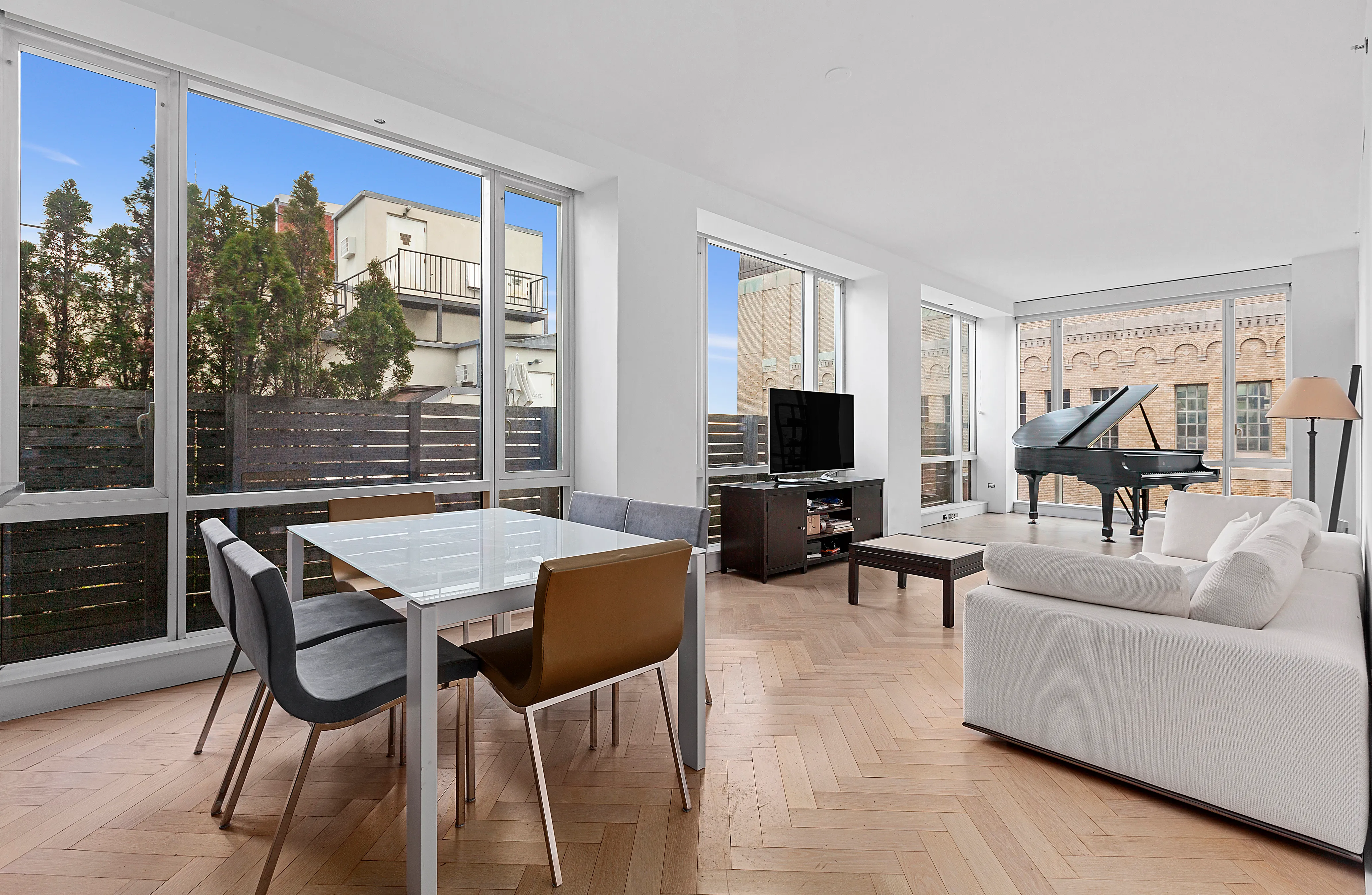 330 Spring Street #9C in Hudson Square, Manhattan | StreetEasy