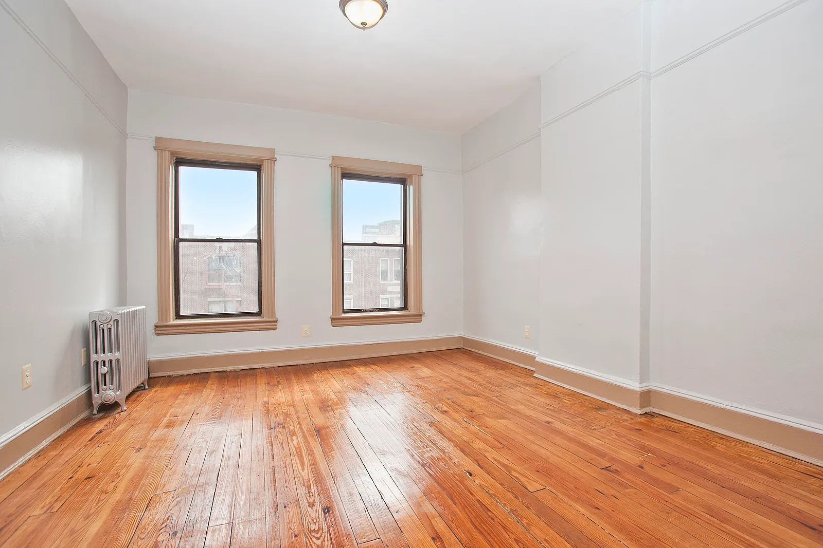 255 Eastern Parkway #4 in Crown Heights, Brooklyn | StreetEasy