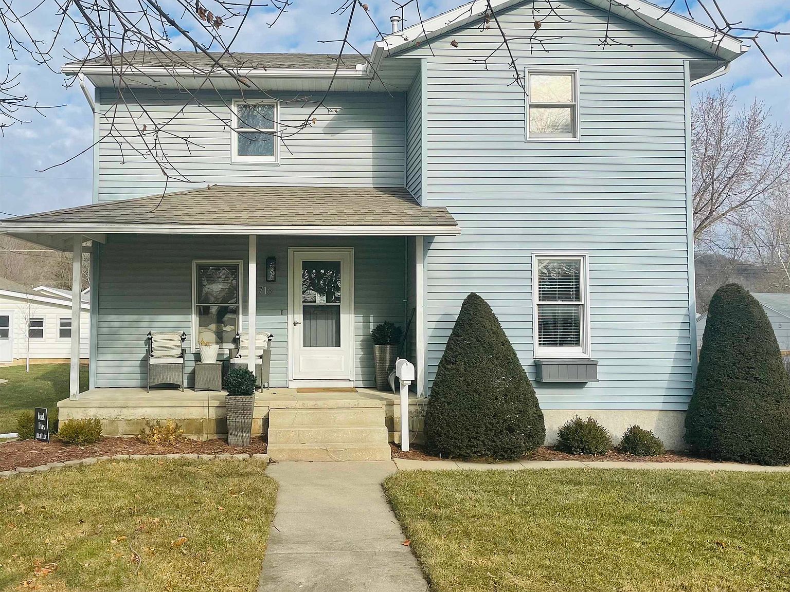 716 Decorah Ave, Decorah, IA 52101 | Zillow