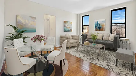 NYC Apartments for $2600: What You Can Rent Right Now | StreetEasy