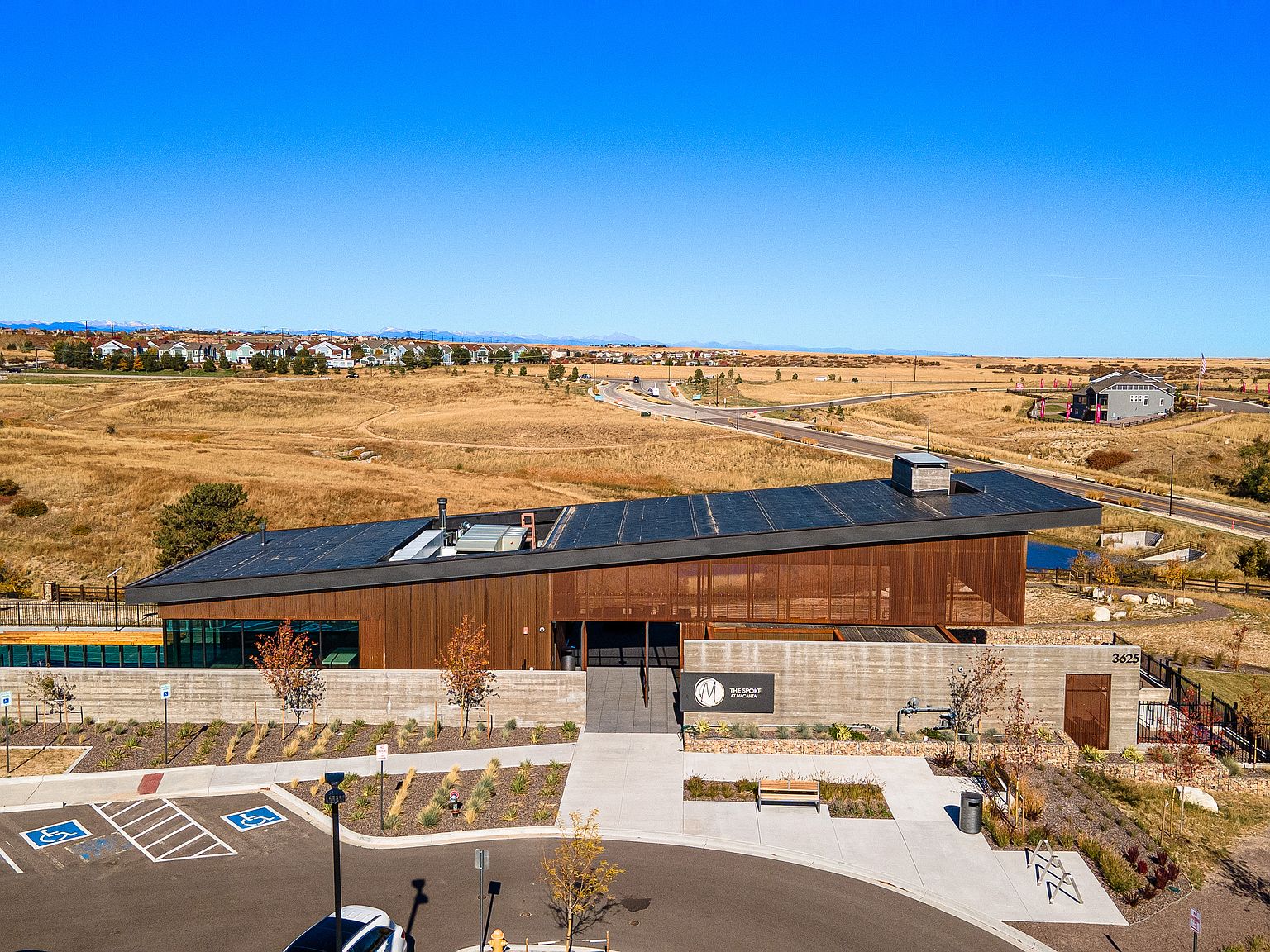 Macanta City Collection by Taylor Morrison in Castle Rock CO | Zillow