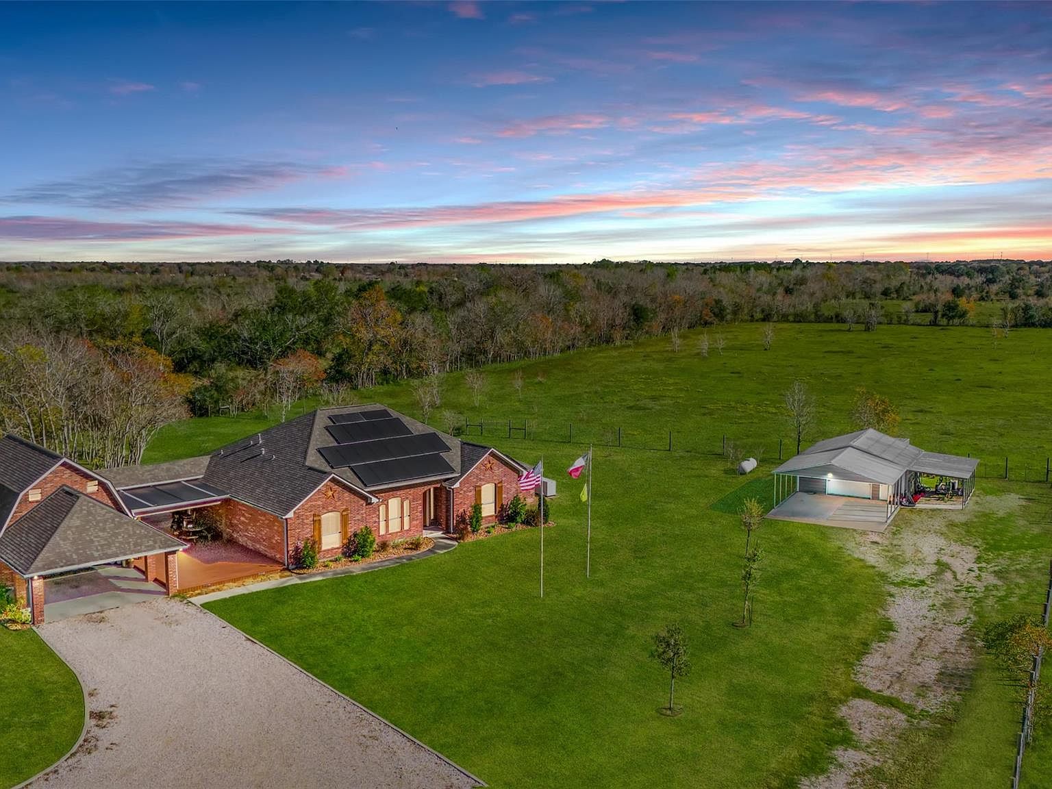 8980 Belcher Rd, Manvel, TX 77578 | Zillow