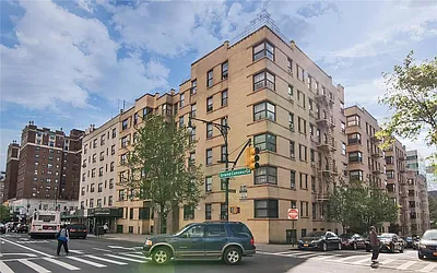 860 Grand Concourse #6M in Concourse, Bronx | StreetEasy