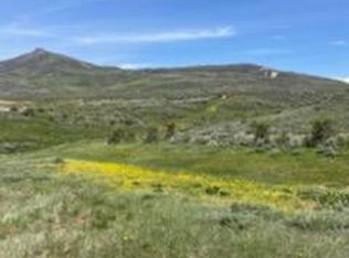 2175 Boulder Dr, Craig, CO 81625 | MLS #175690 | Zillow
