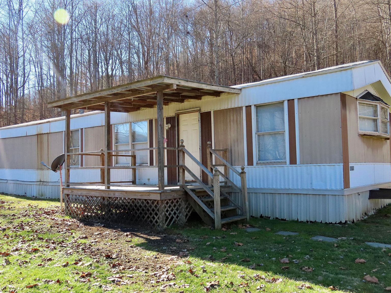 87 Hubbard Ln, Flat Lick, KY 40935 | Zillow
