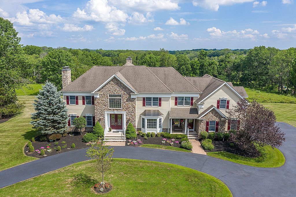 37 Springtown Rd, Whitehouse Station, NJ 08889 | Zillow
