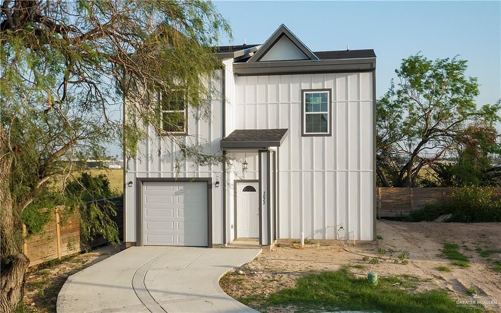 2022 Cassandra St, Mission, TX 78572 | Zillow