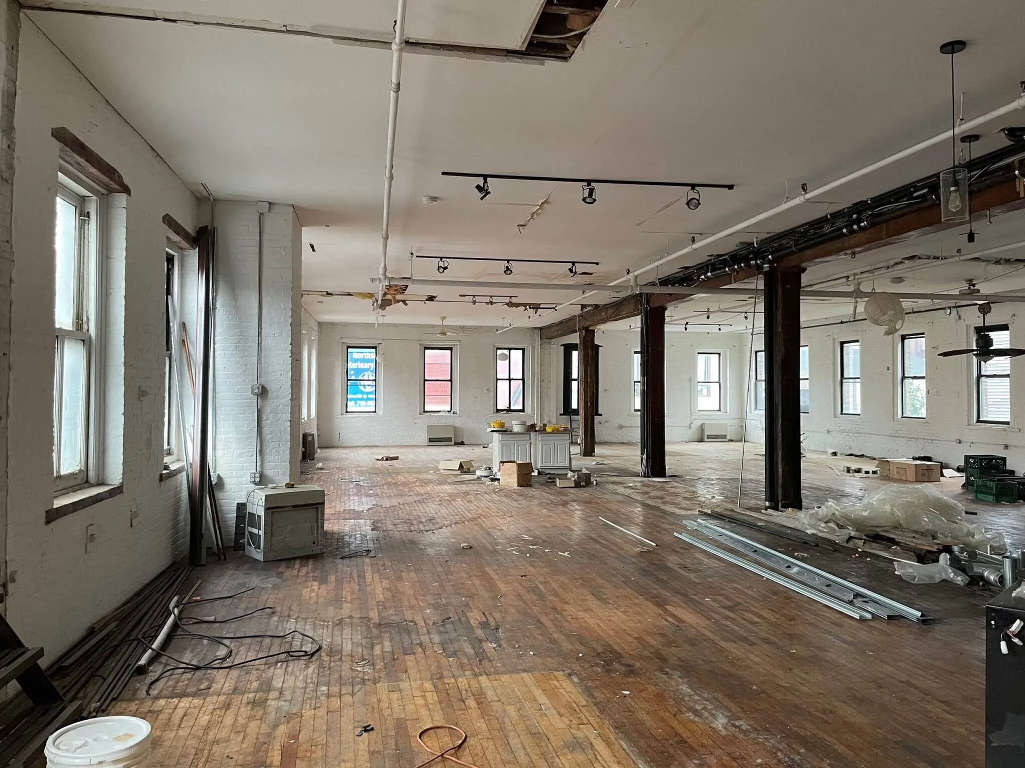 235 Berry Street #1 in Williamsburg, Brooklyn | StreetEasy