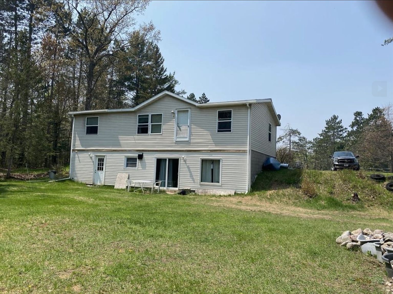6050 Cth #Y, Hazelhurst, WI 54531 | MLS #206775 | Zillow
