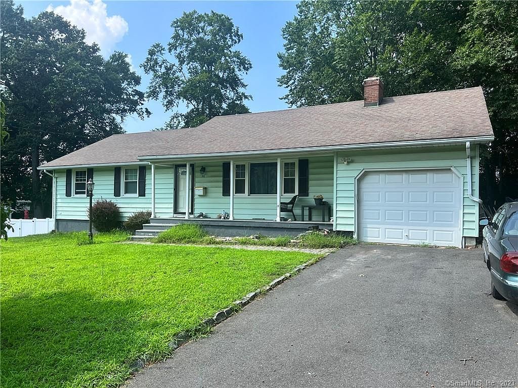 30 Manning Lane, East Hartford, CT 06118 | Zillow