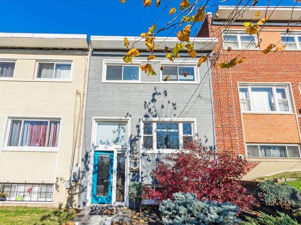 3 Bedroom Houses for Rent in Washington DC - 115 houses | Zillow