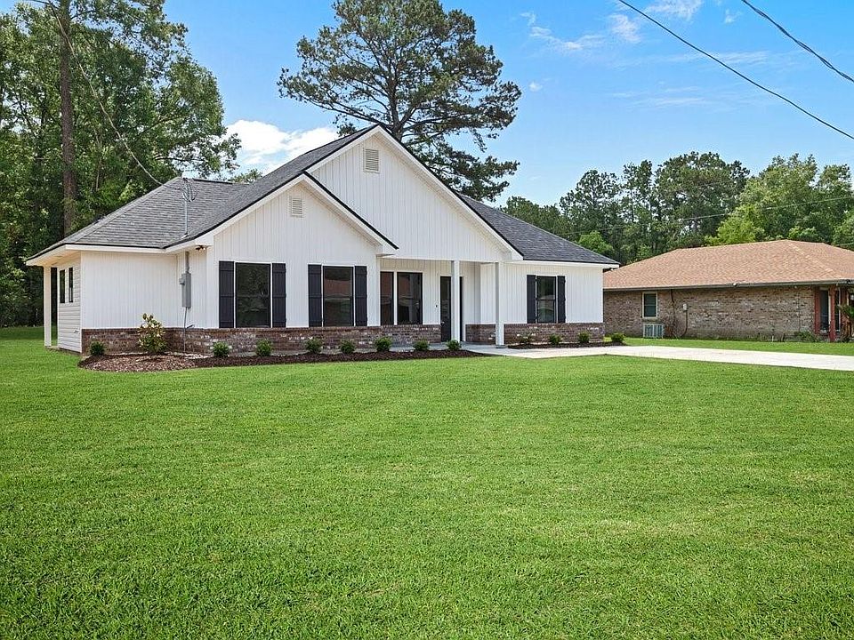 14297 Lindsay Dr, Hammond, LA 70403 | Zillow