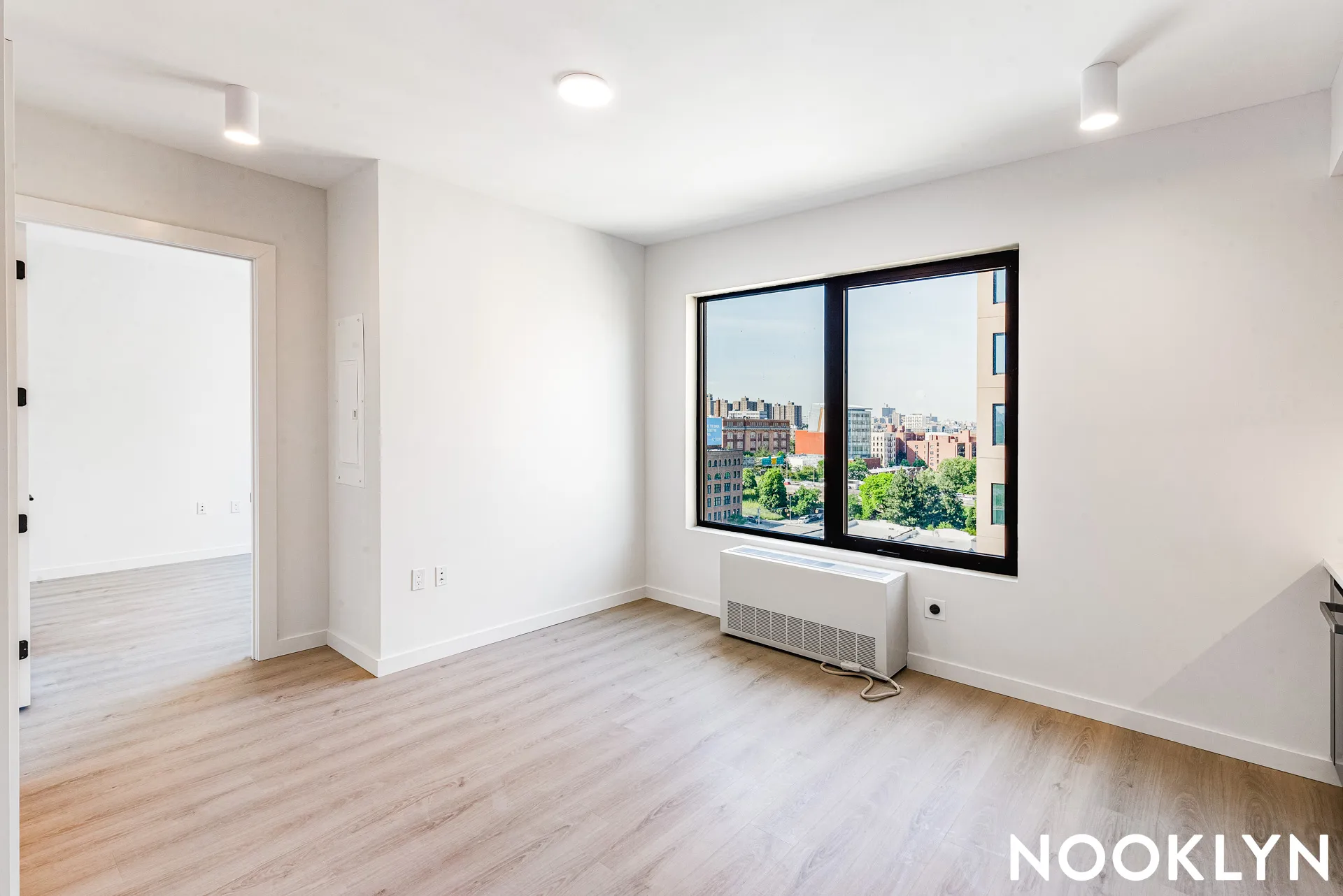 138 Bruckner Boulevard #1001 in North New York, Bronx | StreetEasy