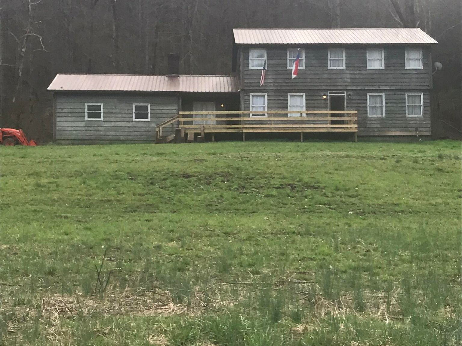 62 Low Water Dr, Baxter, KY 40806 | MLS #23003679 | Zillow