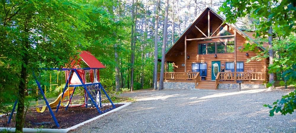 56 Sockeye Rd, Broken Bow, OK 74728 | Zillow