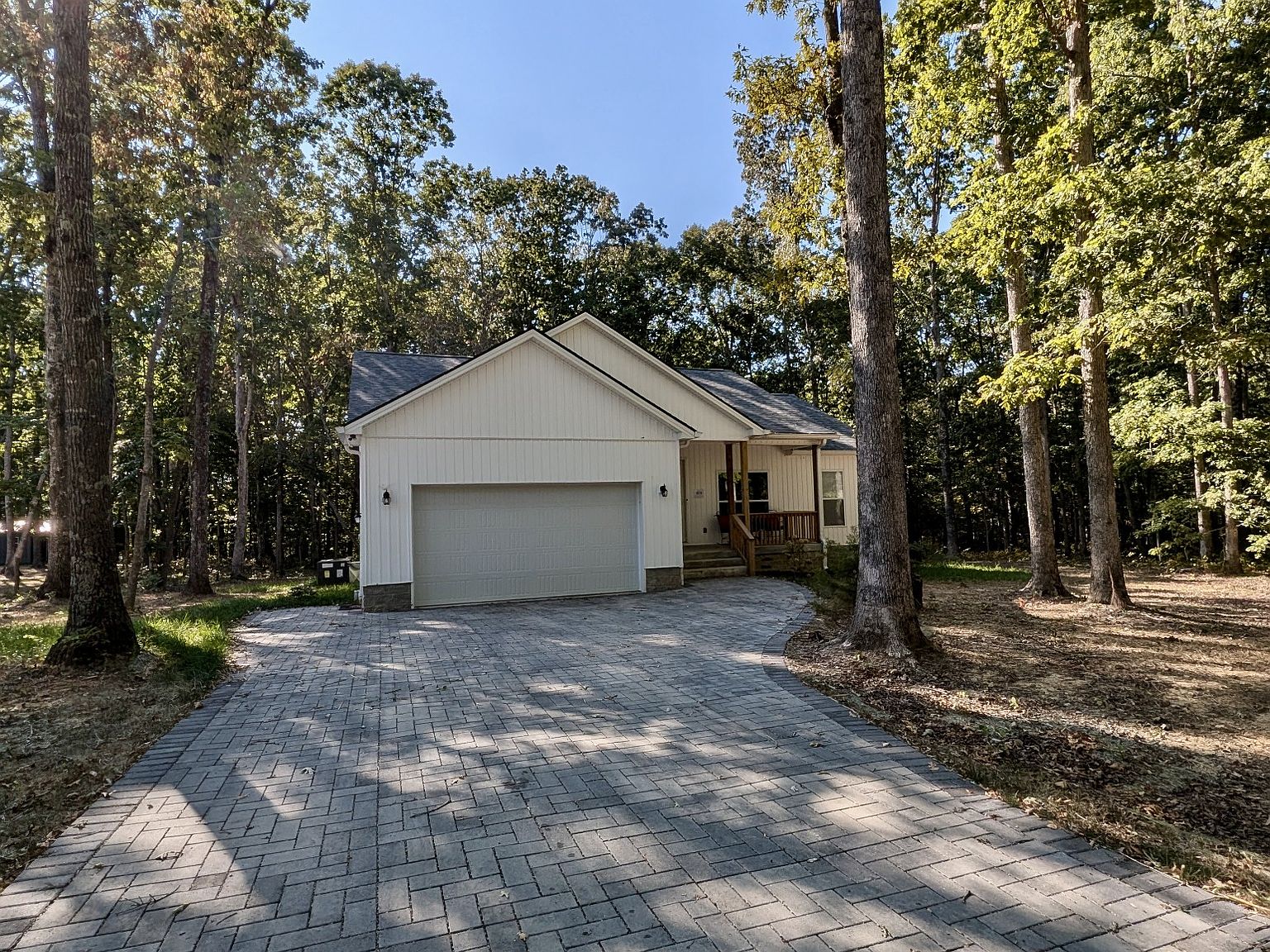 6519 Pinewood Meadows Ln, Nunnelly, TN 37137 | Zillow