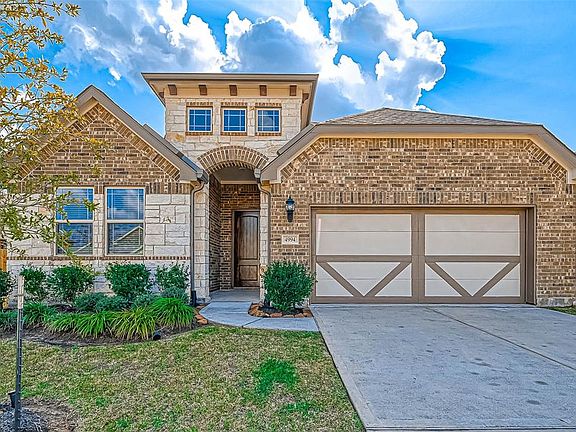 4994 Millican Dr, Pearland, TX 77584 | MLS #64608549 | Zillow