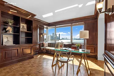 45 Sutton Place South #4MN in Sutton Place, Manhattan | StreetEasy