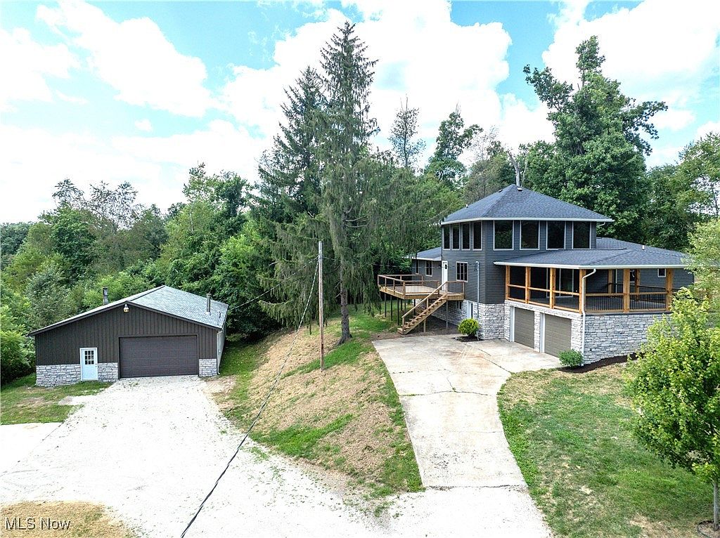 6135 Saint Rd SE, Scio, OH 43988 | Zillow