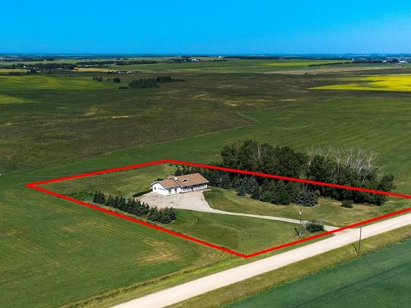 Mountain View County AB Real Estate - Mountain View County AB Homes For ...