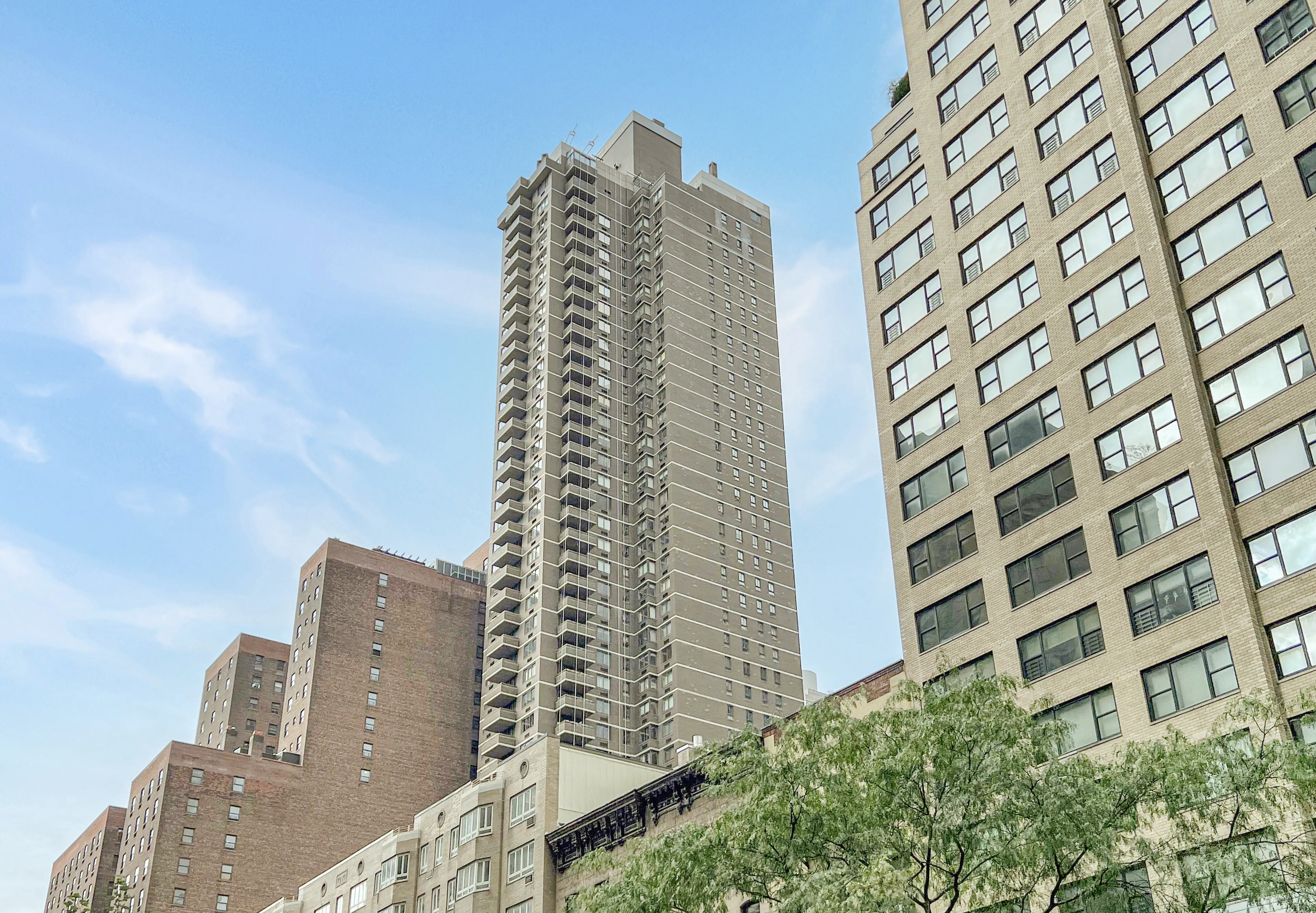 347 West 57th Street #29C in Hell's Kitchen, Manhattan | StreetEasy