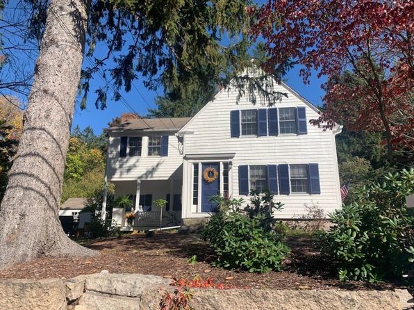 Holliston MA Real Estate - Holliston MA Homes For Sale | Zillow