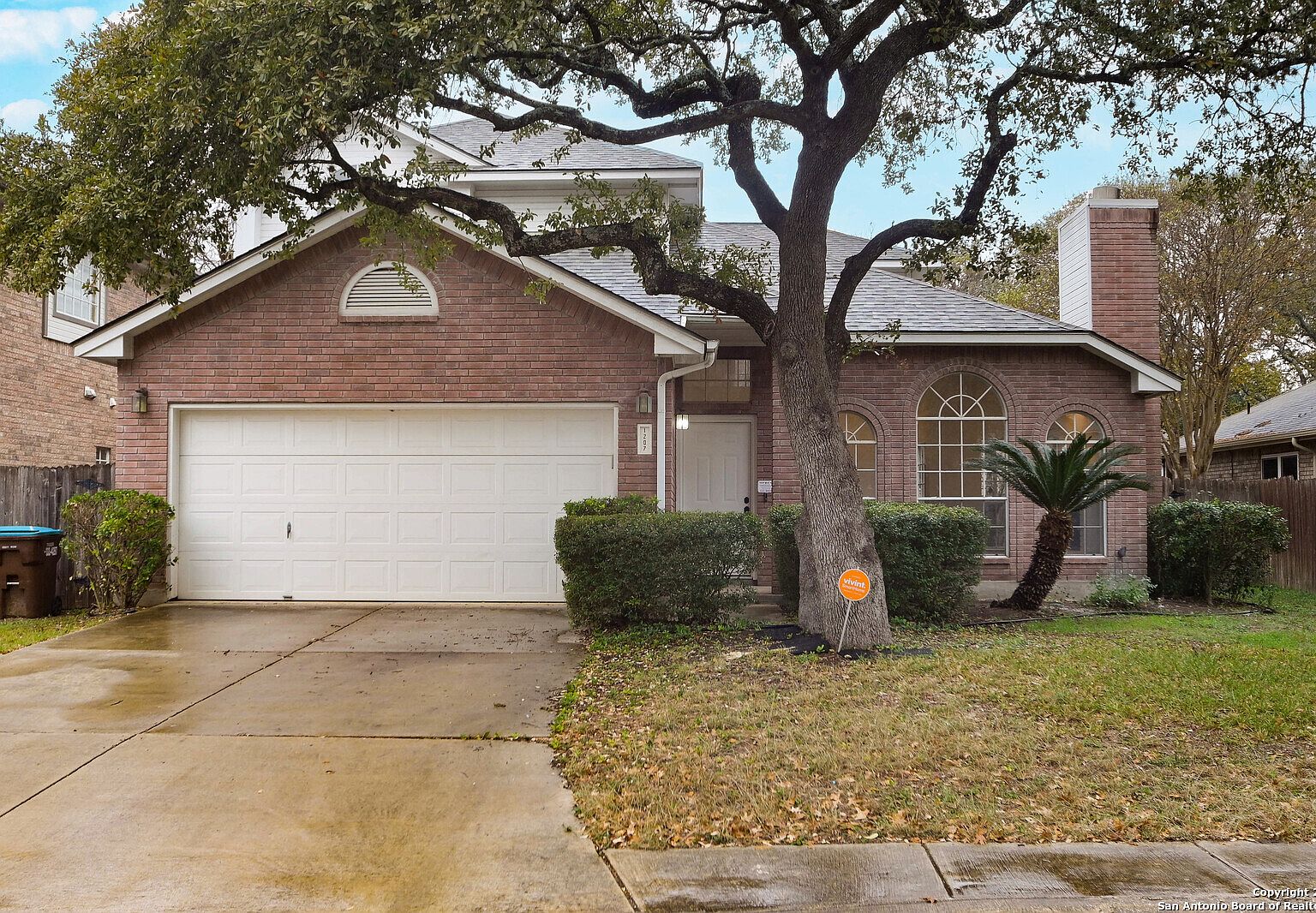 1207 FARNSWORTH DR, San Antonio, TX 78253 | MLS #1835750 | Zillow