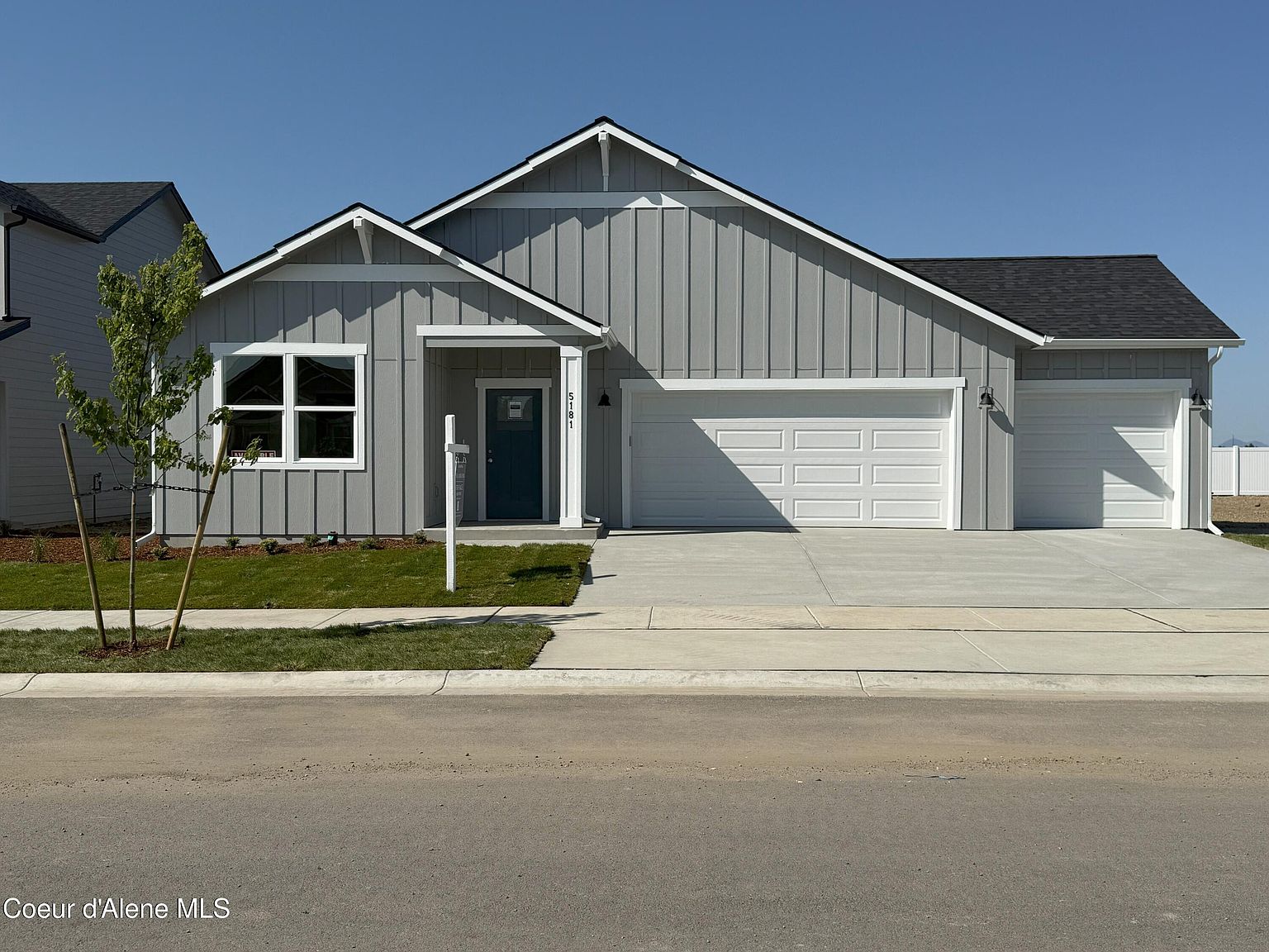5181 E Aquila Ave, Post Falls, ID 83854 | Zillow