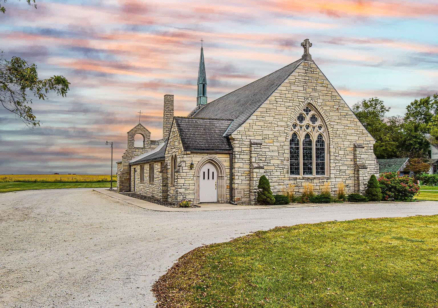 206 S 1st St, Strawn, IL 61775 | Zillow