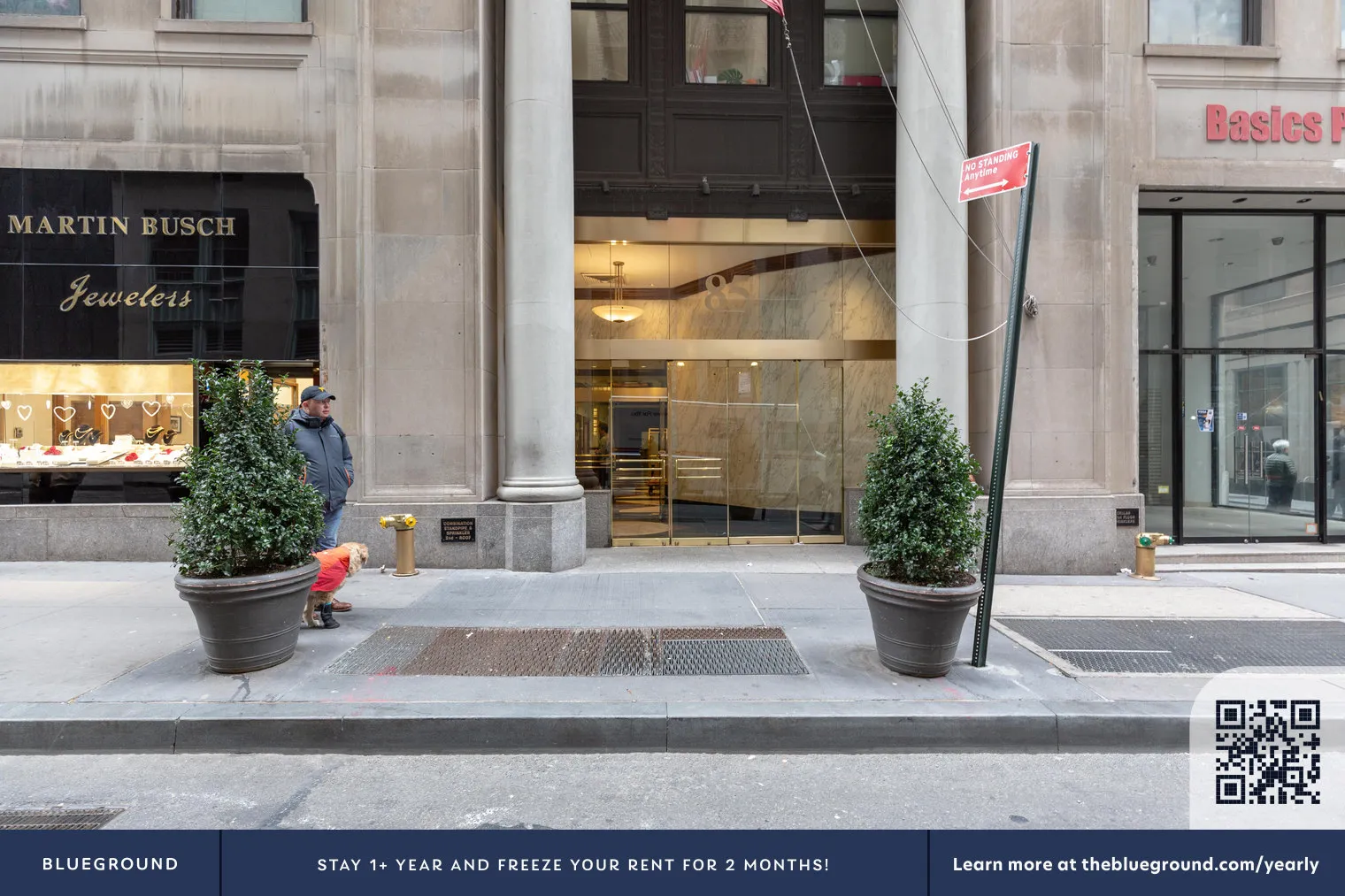 85 John Street #13M in Fulton/Seaport, Manhattan | StreetEasy