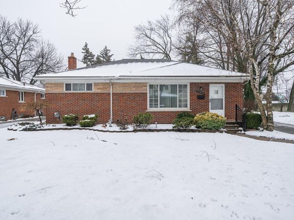 Recently Sold Homes in Saint Clair Shores MI - 4170 Transactions | Zillow
